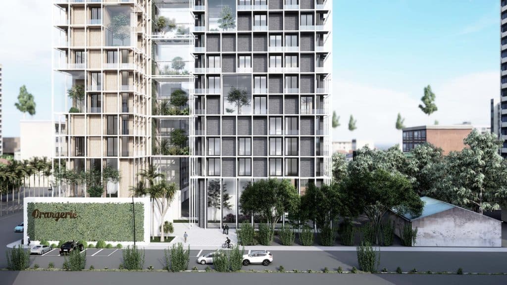 ESG architecture – arcHITects srl